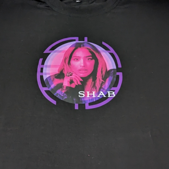 Shab | Shirts | Shab 222 Cc Concert Tee With Dates Locations On Back Xl ...